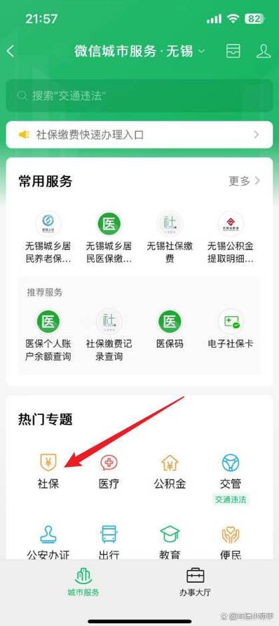 个人养老缴费查询图标