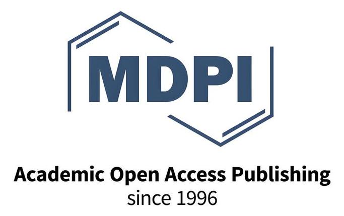 mdpi期刊官网入口截图
