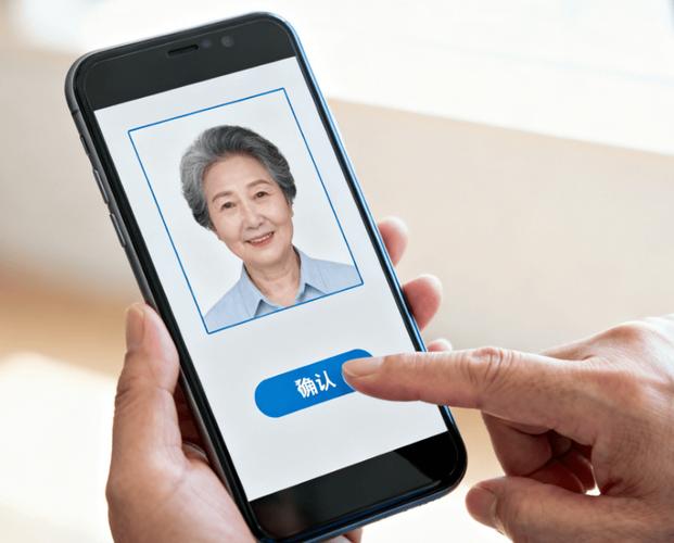 2025年社保人脸认证截图