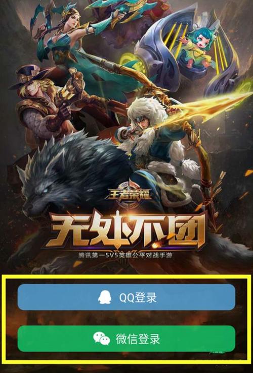 王者荣耀以前的区忘了