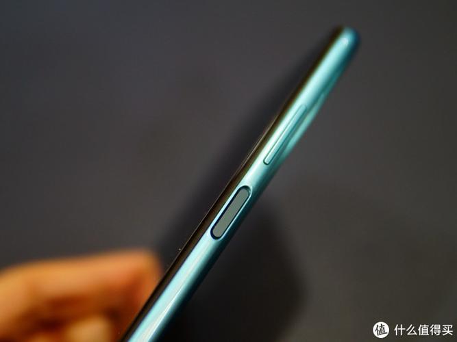 红米侧边指纹键一碰就锁屏图标