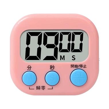 手机右上角秒表显示图标