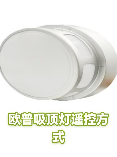 吸顶灯遥控器怎么使用截图