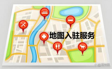 店铺位置怎么添加到微信定位图标