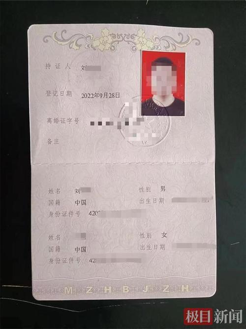 想弄个假离婚证图标