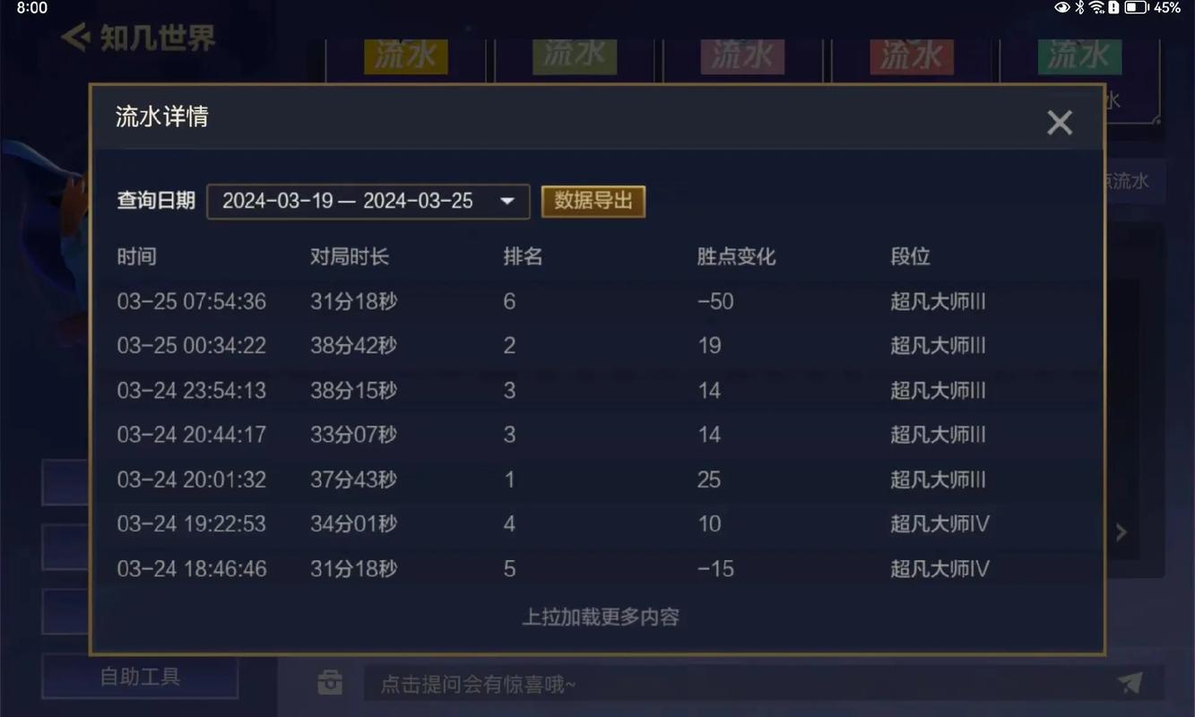 lol排位连胜胜点越加越少图标