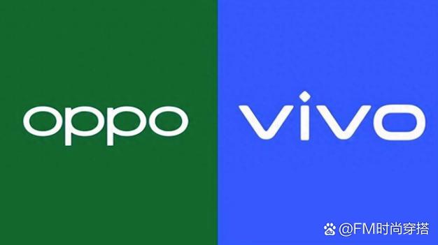 vivo是杂牌子还是名牌图标