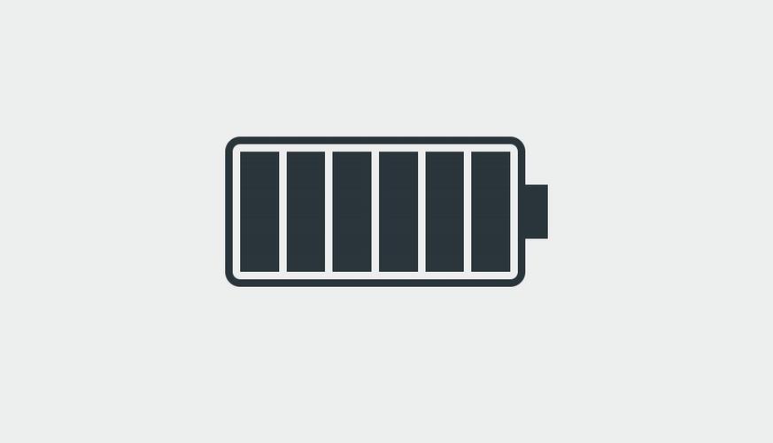 电量图标美化软件