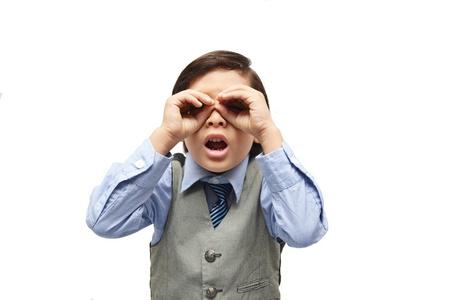 小眼睛啥意思图标