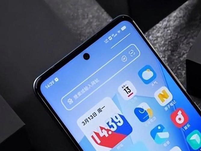 iqoo无法安装应用截图