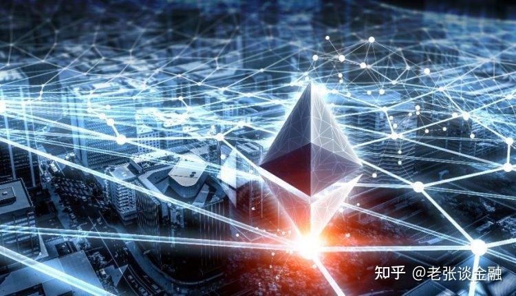 ETH挖矿靠谱吗图标