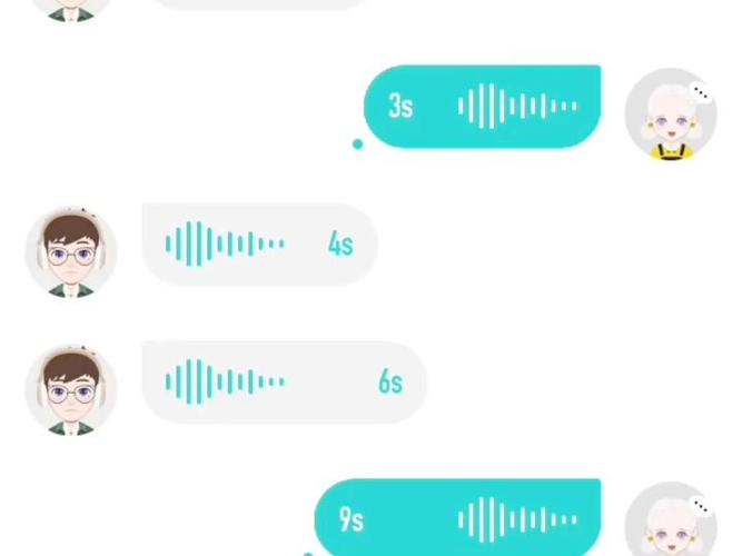 娜娜专属语音包图标