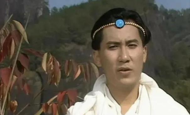 86封神榜演员表图标