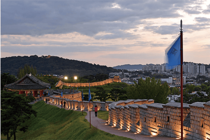 韩国图标