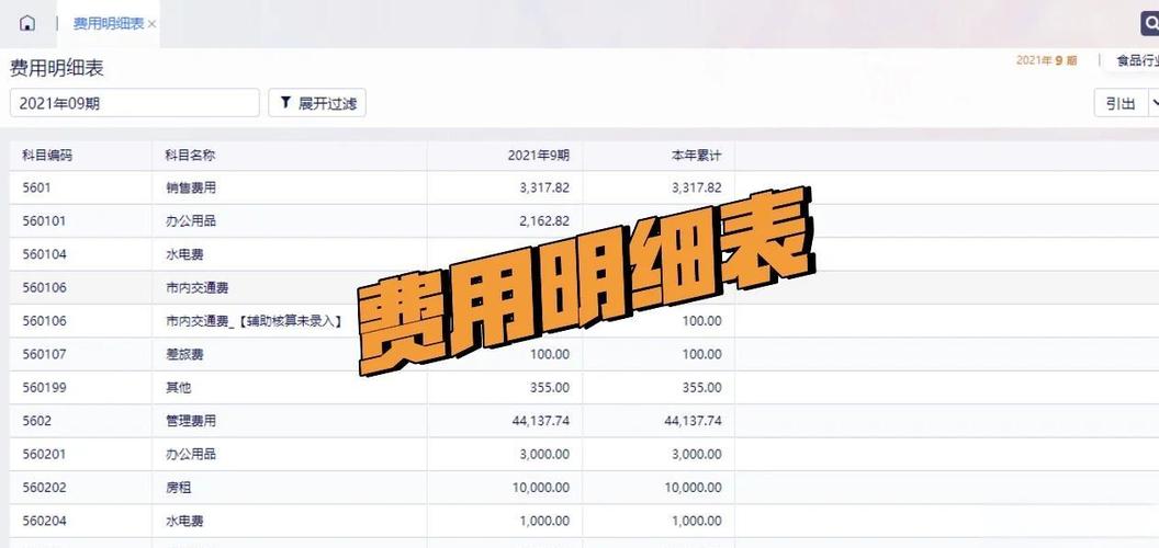 金蝶2025最新价格表图标