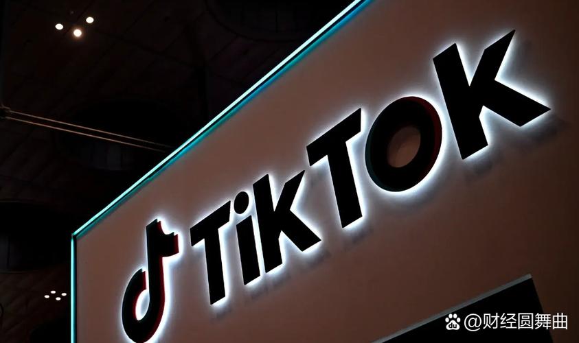 国际抖音tiktok赚钱可靠吗图标