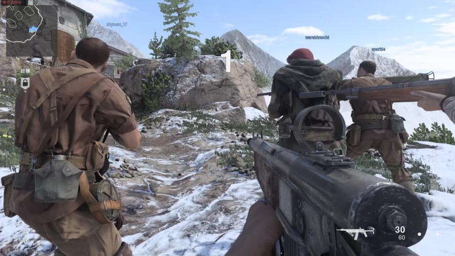 cod18图标