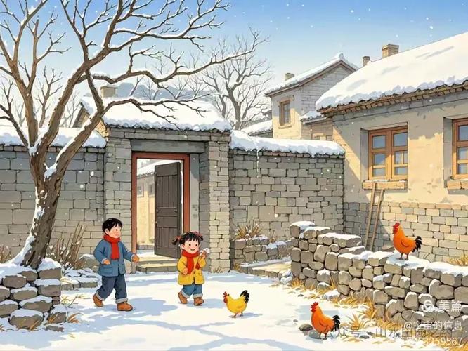 《我熬过风雪熬过了冬天》歌词图标