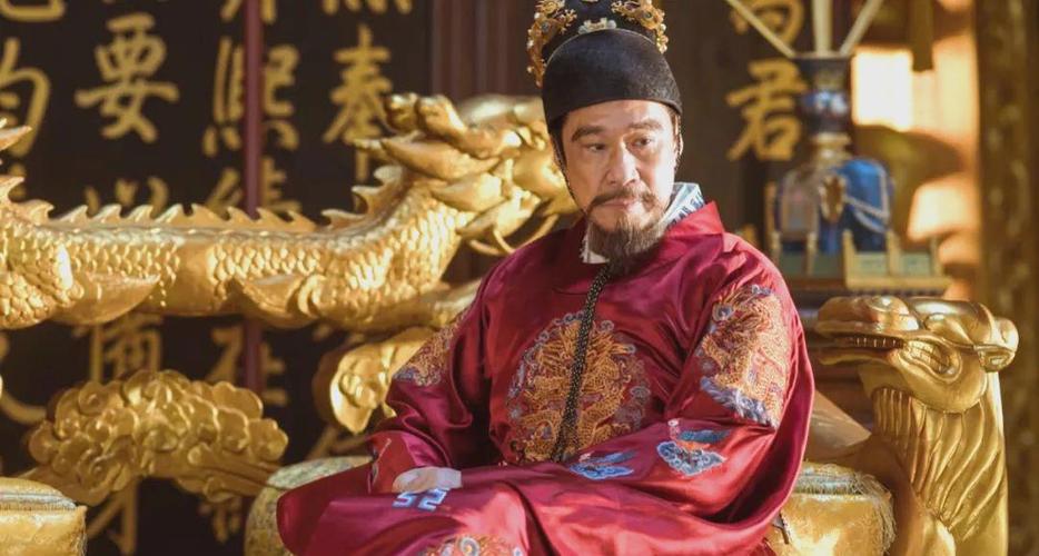 大明风华高清免费图标