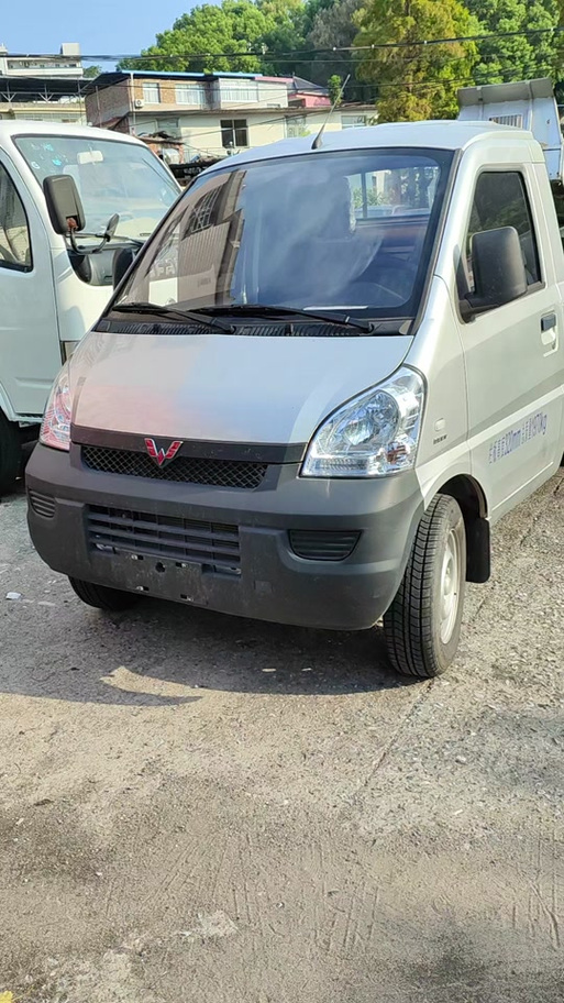5千一8千二手小货车