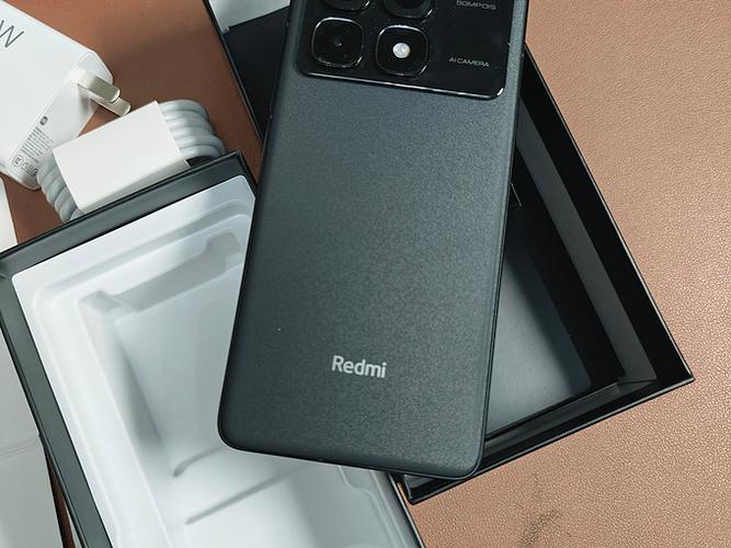 Redmik70至尊版截图