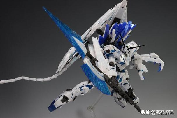 rg完美独角兽评测缩略图