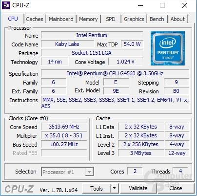 g4560相当于i5几代图标