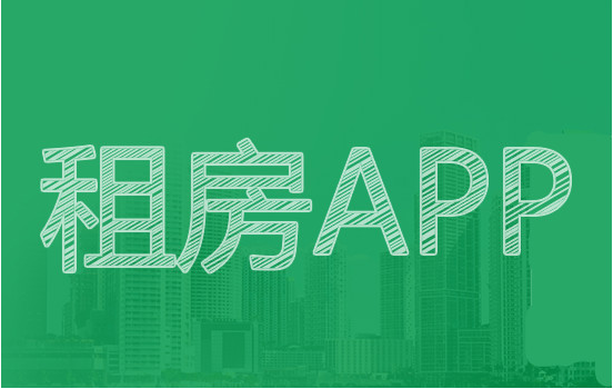 豆瓣租房app图标