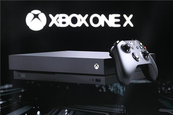 xboxones放久了无法开机图标