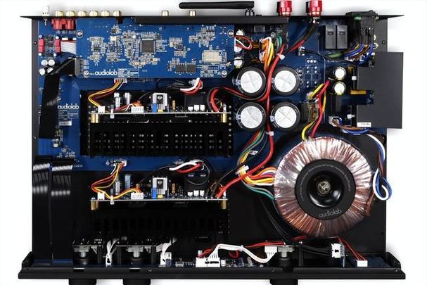 官方AudioLab图标