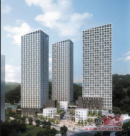 青春公社图标