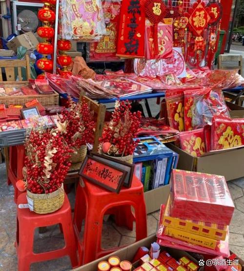 春节赚钱暴利项目图标