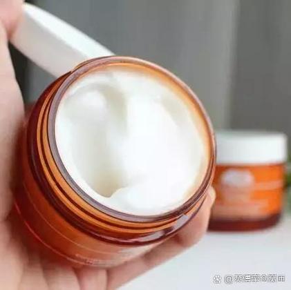 活霜和面霜的区别图标