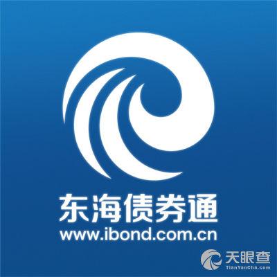 东海证券东海通图标