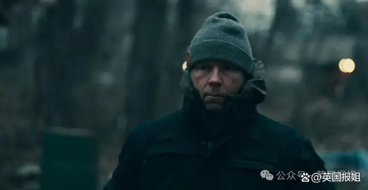 卧底特工的噩梦安卓下载图标