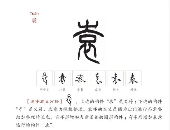 所有的汉字图标