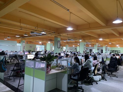 深圳天海蓝科技图标