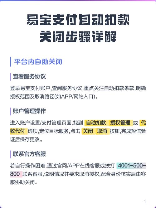 向易宝支付扣款怎么取消图标