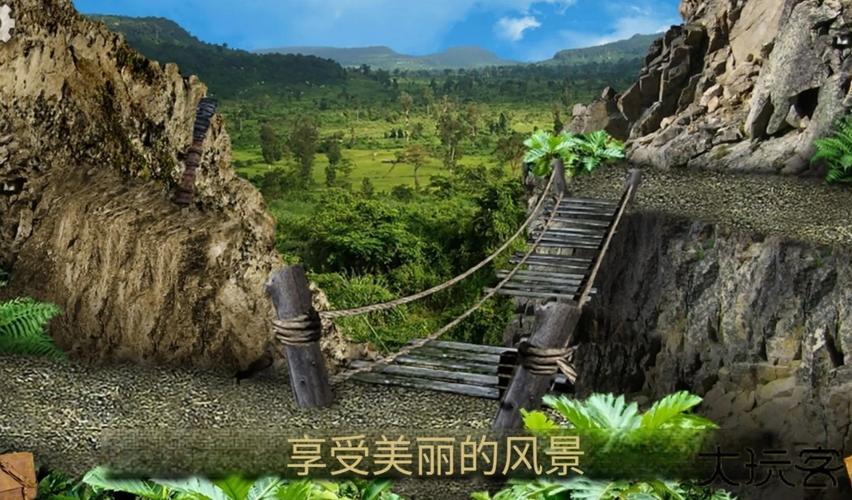 失落的宝藏找到遗失的宝藏图标