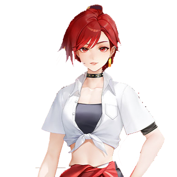 飞车次元美化图标