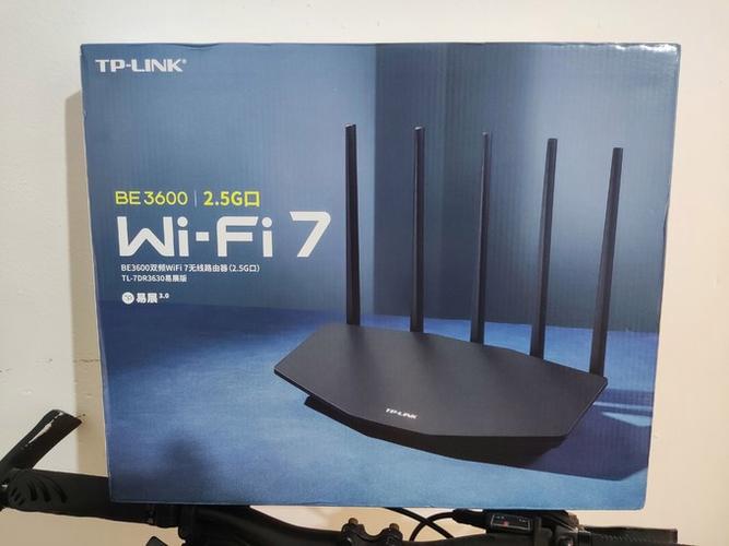 普联路由器ip地址多少截图