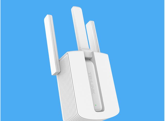 路由器信号放大器图标