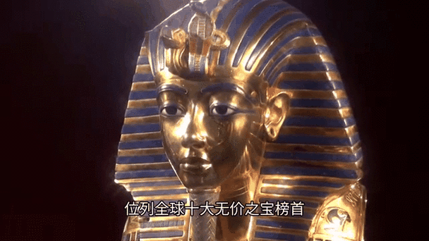 法老的十大顶级神曲图标