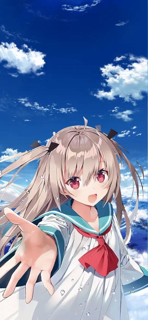 亚莉托我挚爱时光动漫图标