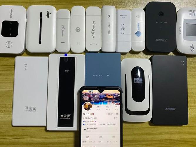 小米随身WiFi怎么当无线网卡图标