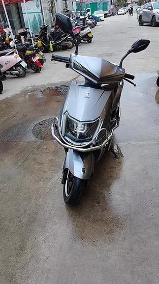 二手电动车500元以下截图