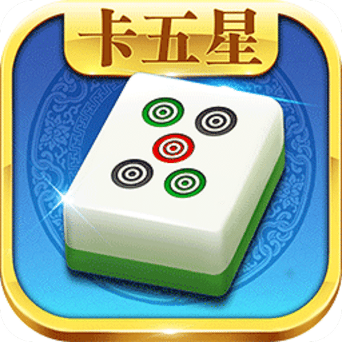 卡五星最新版下载图标