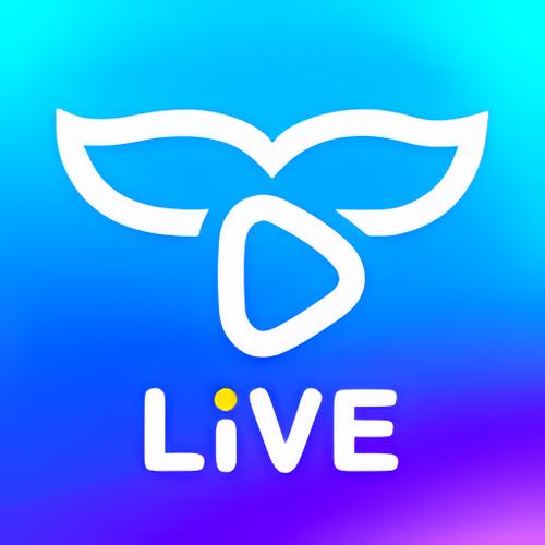 鲸鱼tvAPP图标