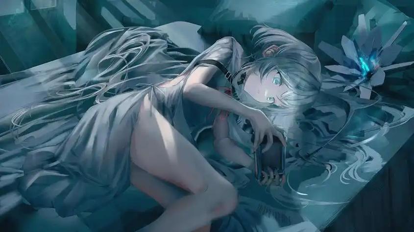 《姐summer》动漫全集免费观看图标