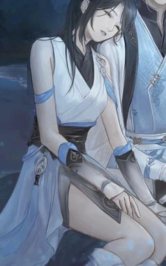 [逆水寒](算大乱炖吧)笔趣阁女截图
